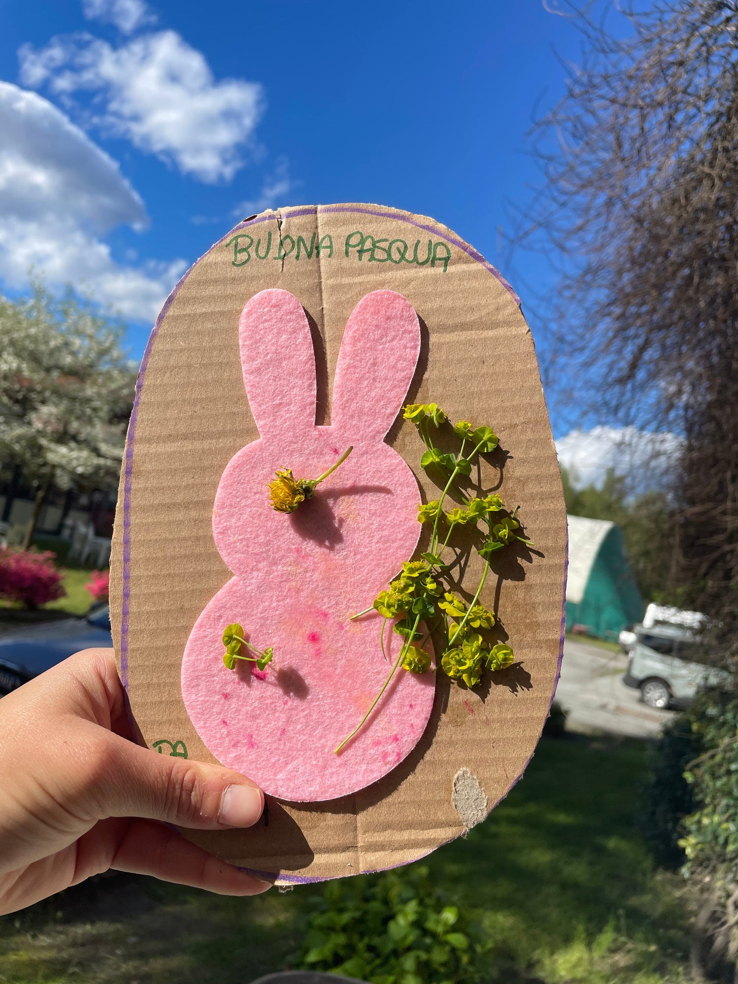 Il Nostro Pasqua Trekking Camp: Un'Avventura Tra Pioggia e Sole in Oss ...